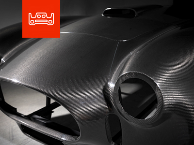 Auto Carbon Fiber Body Kit - Powertech Auto Services