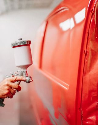 Car Body Paint Services in Dubai - Car Body Paint Work Dubai ...